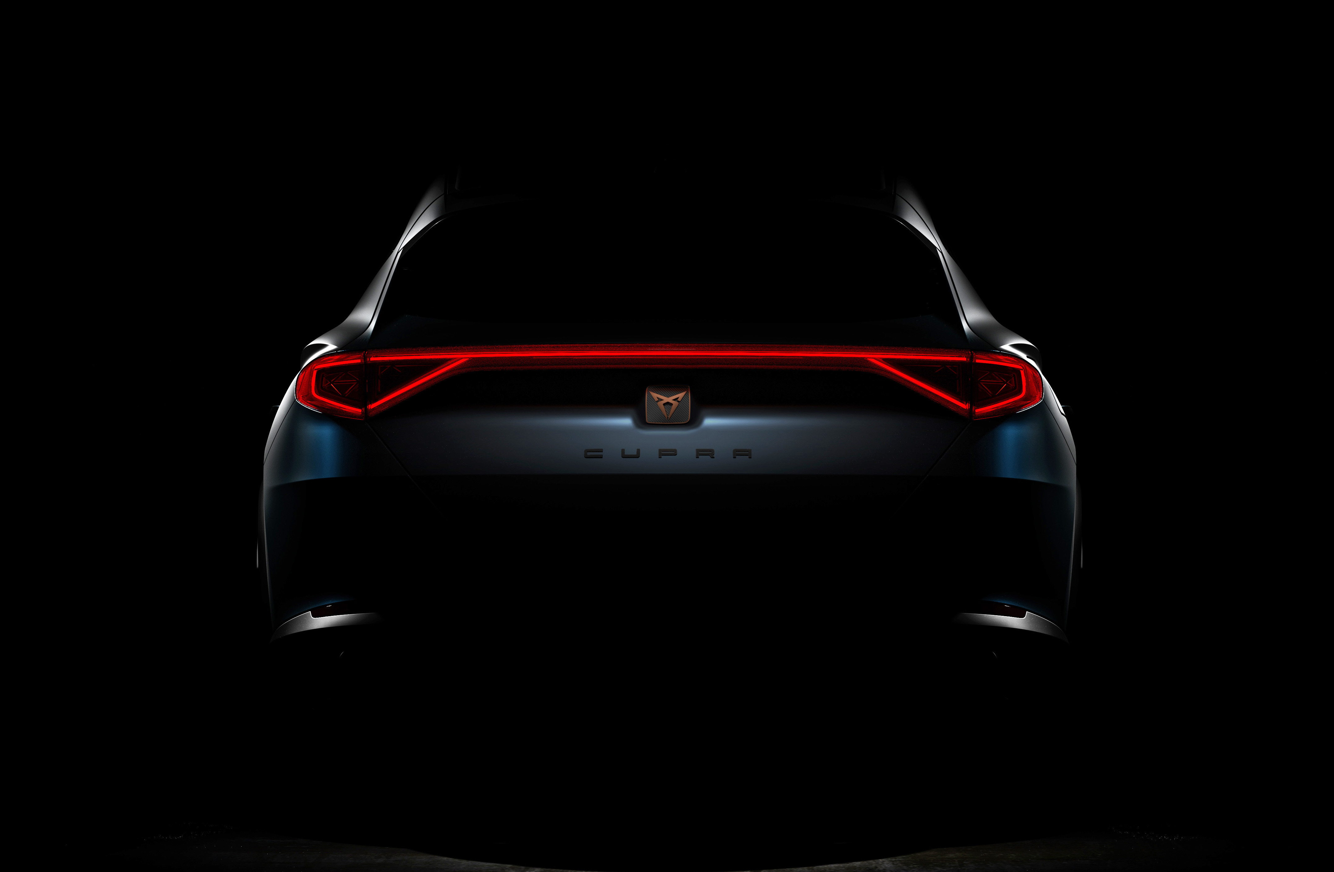 Cupra to reveal coupe-crossover as first standalone model | Autocar